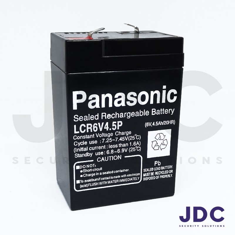 JDC Security Solutions, Online Shop | Shopee Philippines