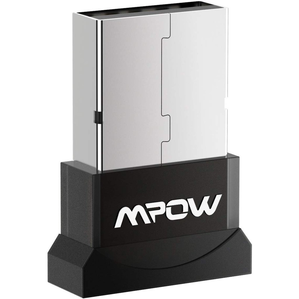 Mpow Bluetooth 4.0 USB Dongle Adapter | Shopee Philippines