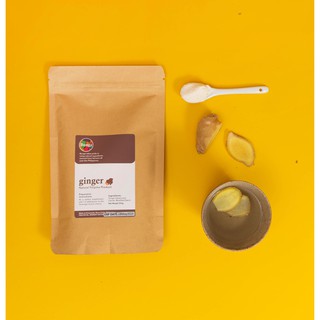 Natural Ginger/ Salabat Powder (250g /1kg) | Shopee Philippines