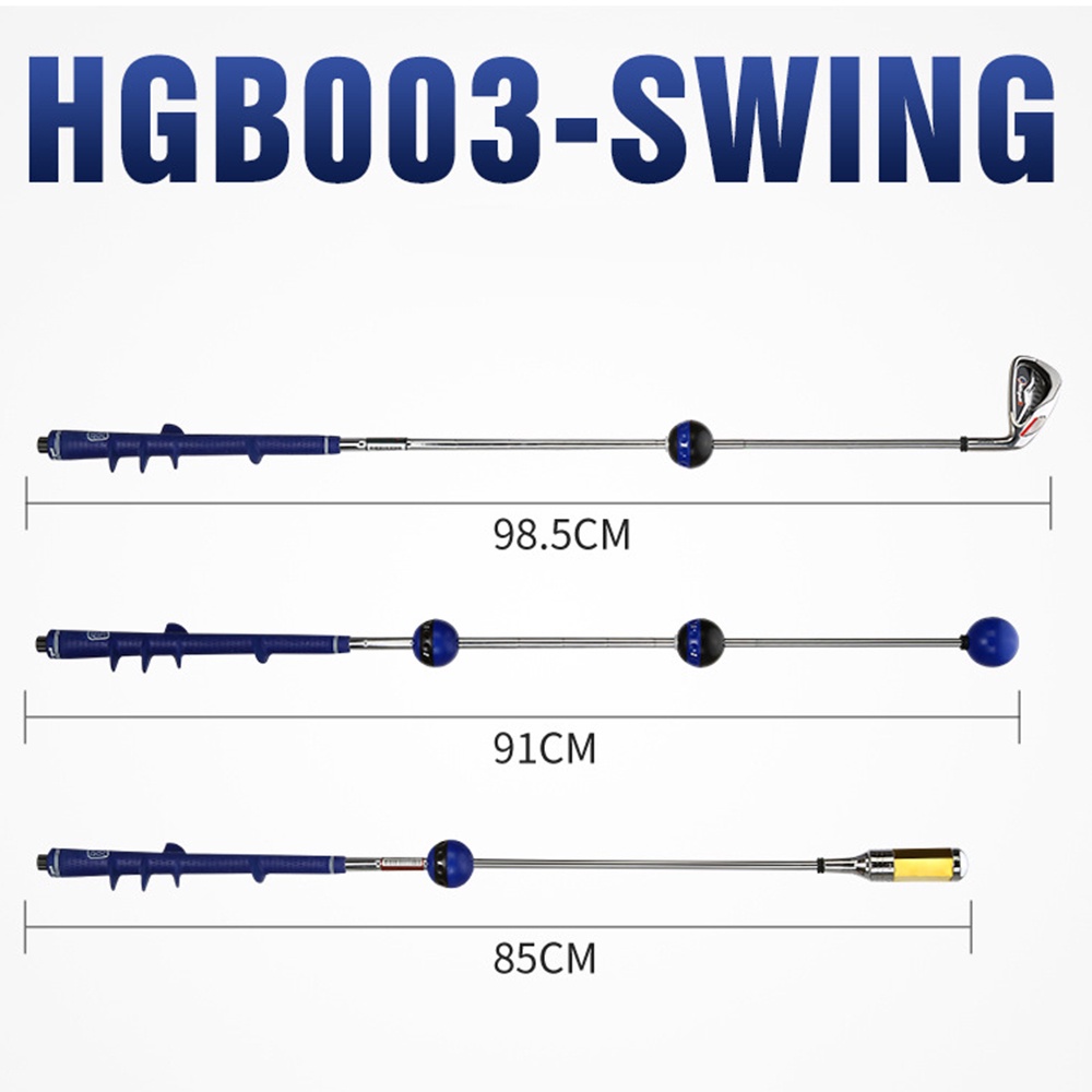 PGM Libert swing practice stick beginners golf swing practice device ...