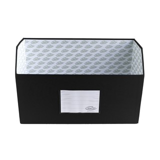 Starfile File box Long Size (Arlin/ Buffalo Skin) | Shopee Philippines