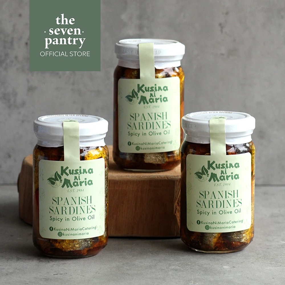 The Seven Pantry, Online Shop | Shopee Philippines
