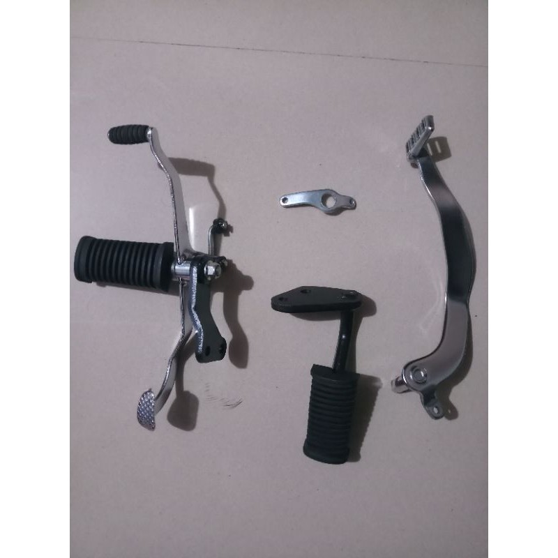 Stock Shifter SGP Raider 150r | Shopee Philippines