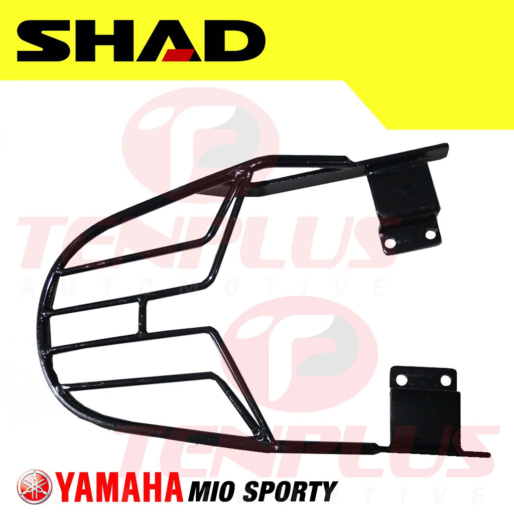 Givi Box For Mio Sporty is rated the best in 08/2024 - BeeCost