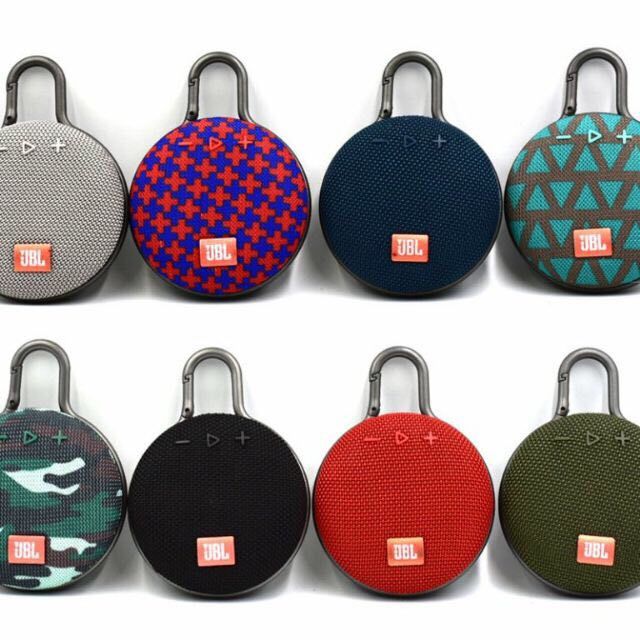 Speaker CLIP3 new design | Shopee Philippines