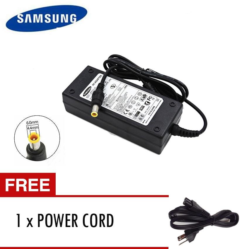 14V 3A Power Adapter AC-DC charger for Samsung LED Monitor | Shopee ...