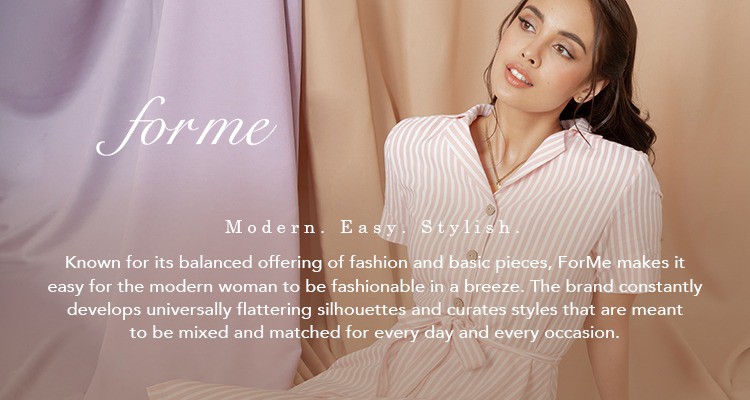 ForMe, Online Shop | Shopee Philippines