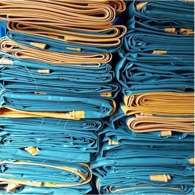 9FT x 16FT S400 THIN MARUYAMA TARPAULIN TRAPAL LONA | Shopee Philippines