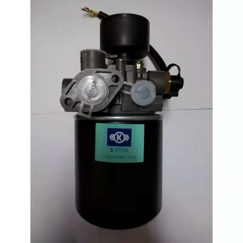 Air dryer assembly Isuzu V10 Giga | Shopee Philippines