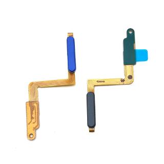 Samsung Galaxy A7 2018 A750 Power On Off Button Key Flex Cable Phone ...