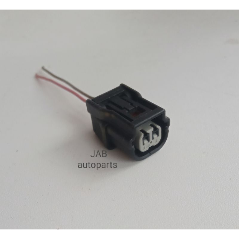 HONDA Jazz City Civic IVTEC Ect sensor socket water temperature sensor ...