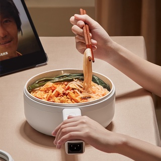 Electric Cooker Hot Pot Toha Multi-purpose Electric Pot Home Ceramic ...