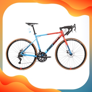 Promax PR30 700c Road Bike 2x7spd | Shopee Philippines