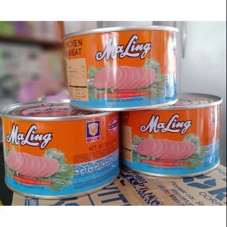 maling luncheon meat - Prices and Online Deals - Aug 2020 | Shopee ...