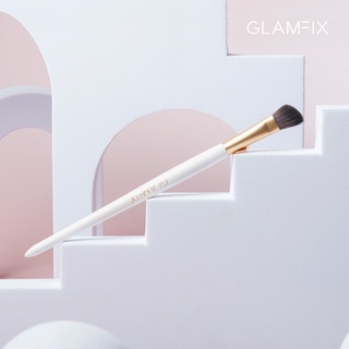 Glam Fix Precision Eyeshadow Brush | Glamfix | Shopee Philippines