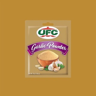 UFC Garlic Powder 30g | Shopee Philippines