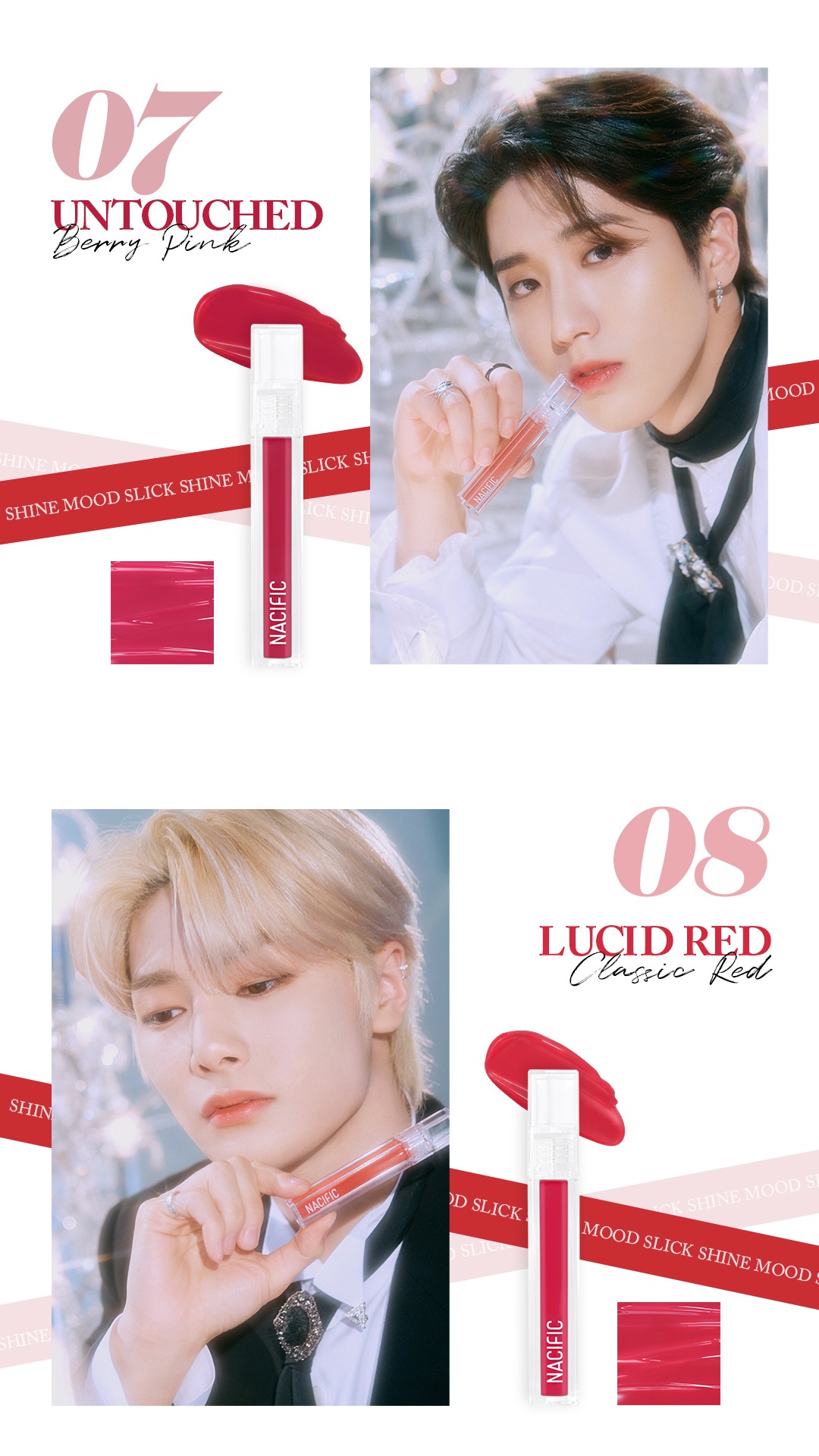 nacificofficial.ph, Online Shop | Shopee Philippines