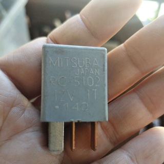 Jaguar Power Relay (Japan Surplus) (Denso) | Shopee Philippines