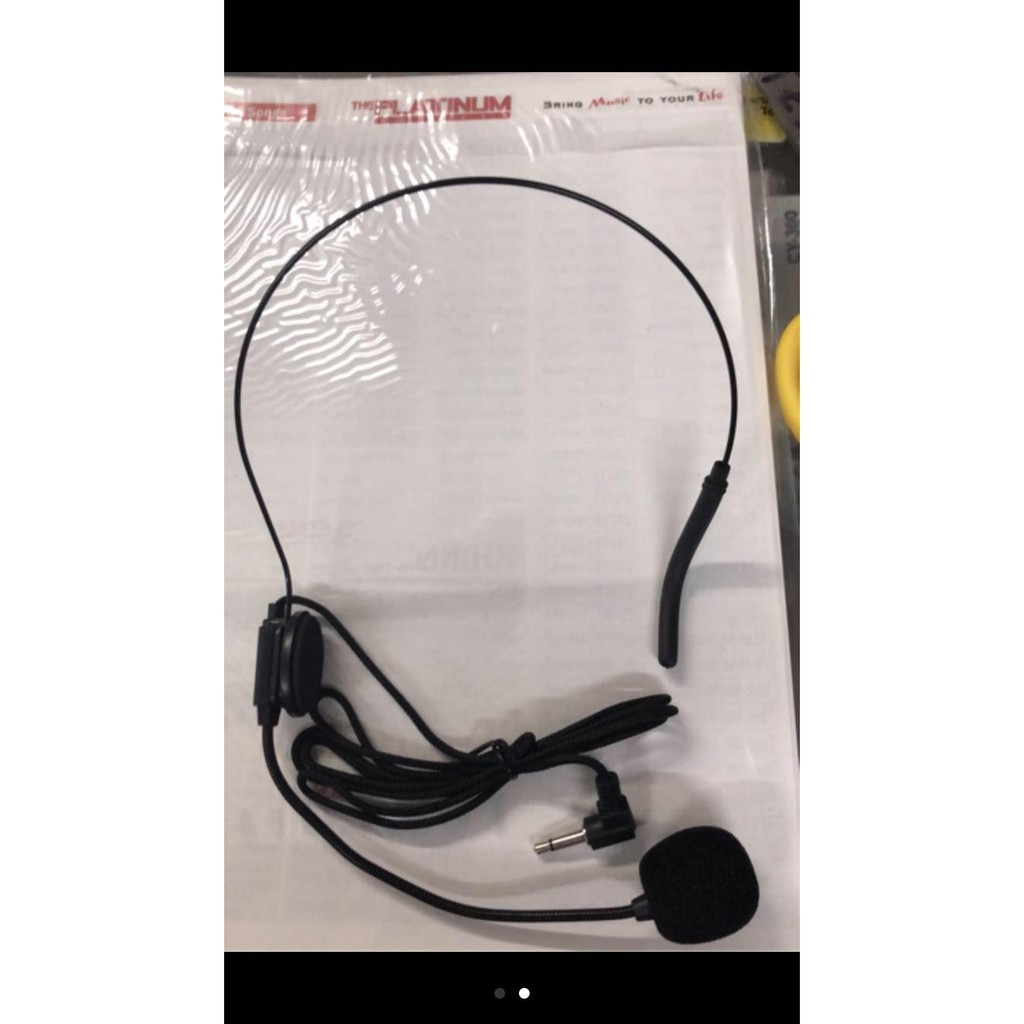 Lapel mic | Shopee Philippines