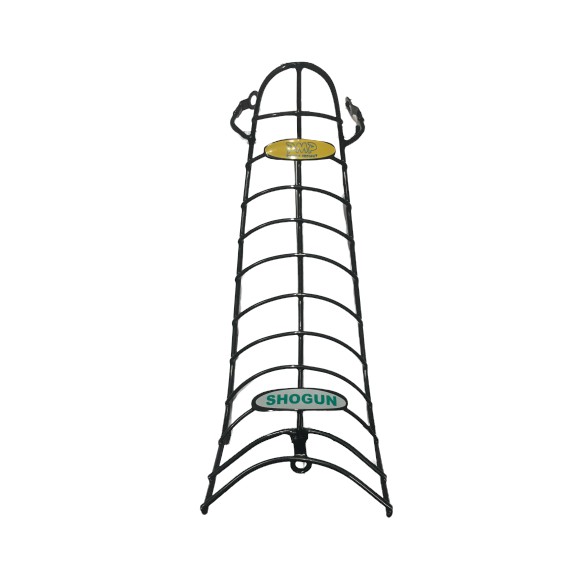 Motorcycle Center Carrier (Step Grill) - Wave, XRM, Raider, Best ...