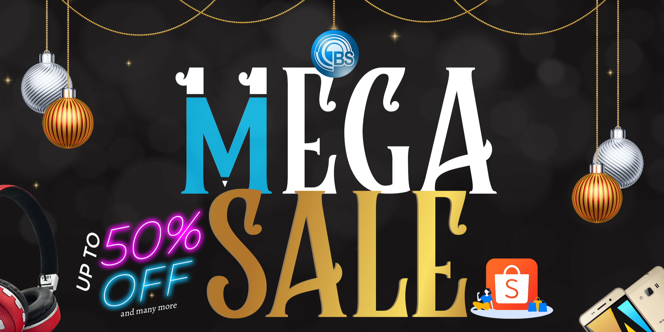 BS Mobile, Online Shop | Shopee Philippines