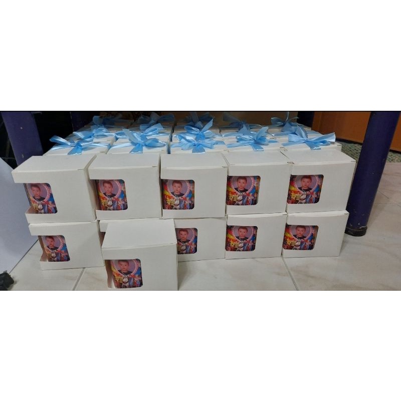 Personalized Sublimated Mugs (11oz) Price:Minimum of 12pcs. P100 with ...