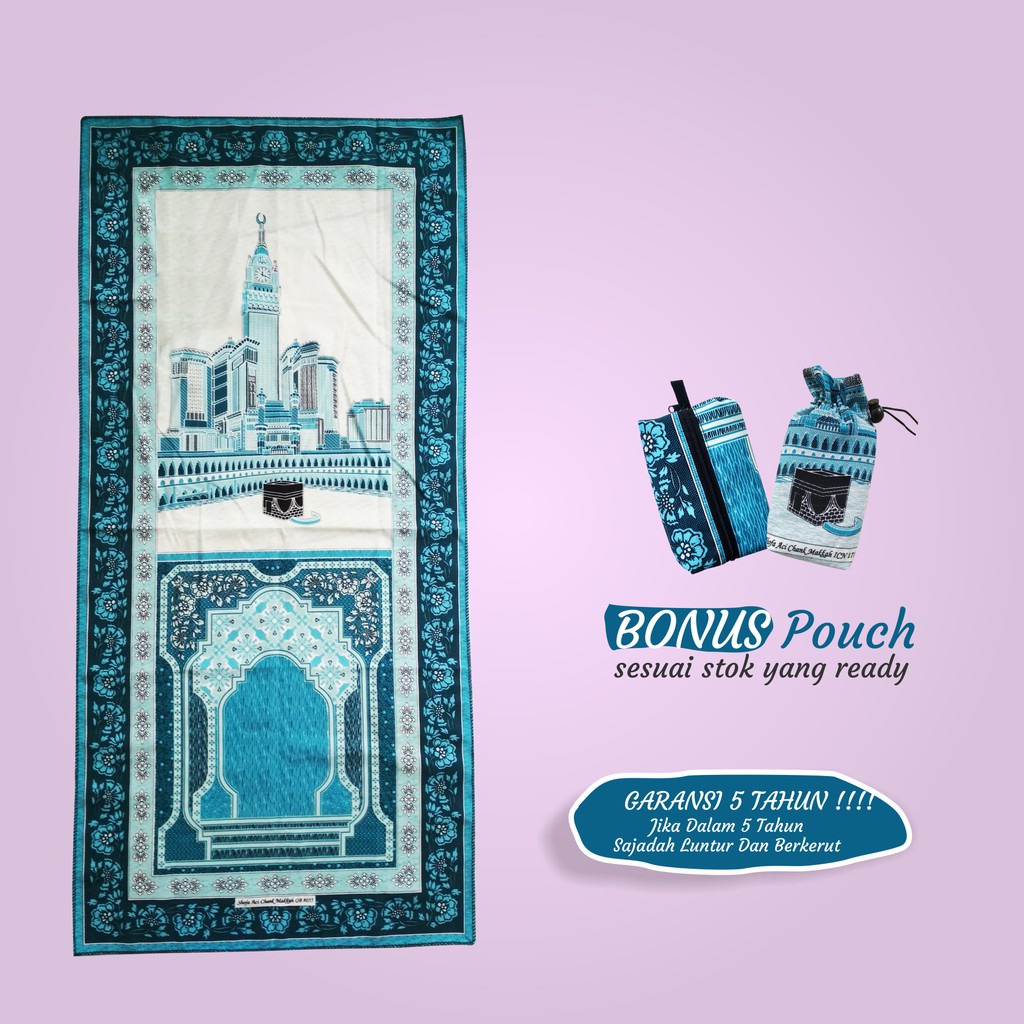 Solo Batik Prayer Rug Motif Batik Prayer Rug Folding Prayer Rug Small ...