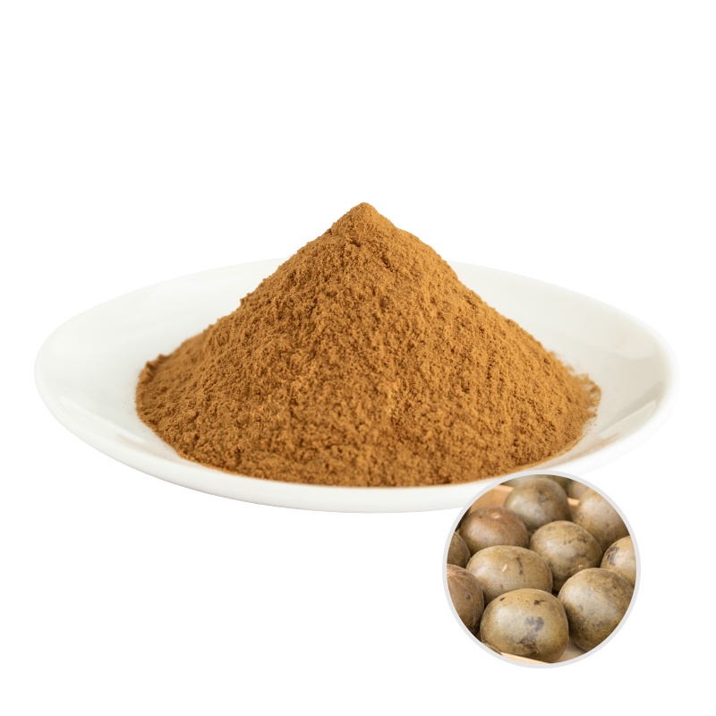 100% Pure Monk Fruit Powder 500g 1000g Luo Han Guo Baking Cooking ...