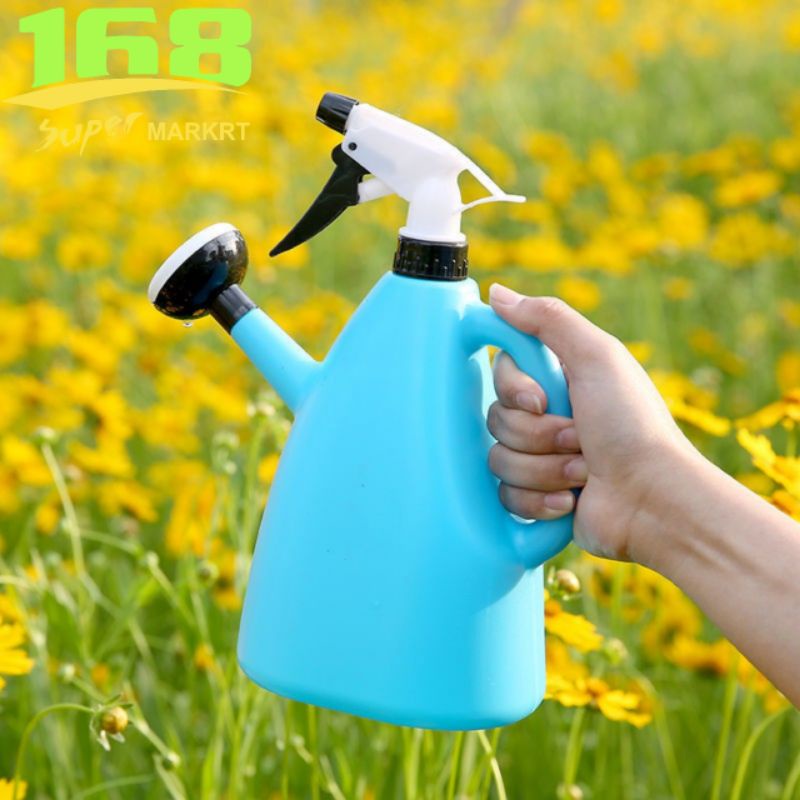 250ml 500ml 1L1.5L watering can spray alcohol pouring water bottle sub ...
