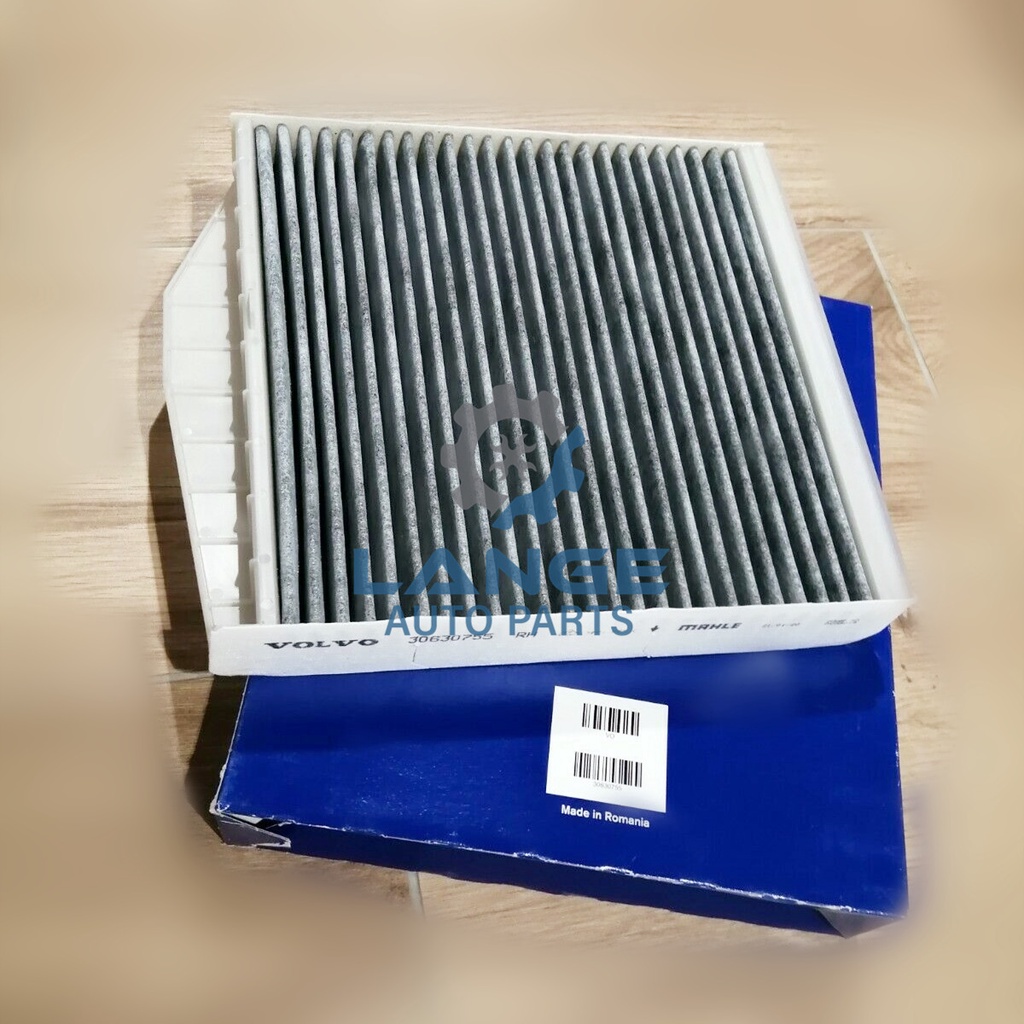 VOLVO S80 V70 S60 XC70 XC90 Cabin Air Filter 30630754 | Shopee Philippines