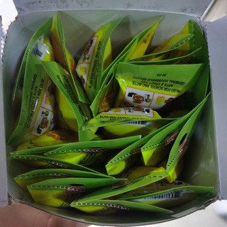12pcs or 24pcs /pack rugby pang dikit/contact cement high strength ...