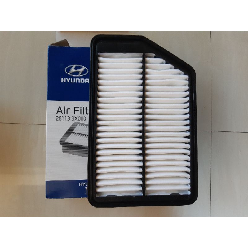 2011-2015 HYUNDAI ELANTRA MD /AIR FILTER/28113-3X000 | Shopee Philippines