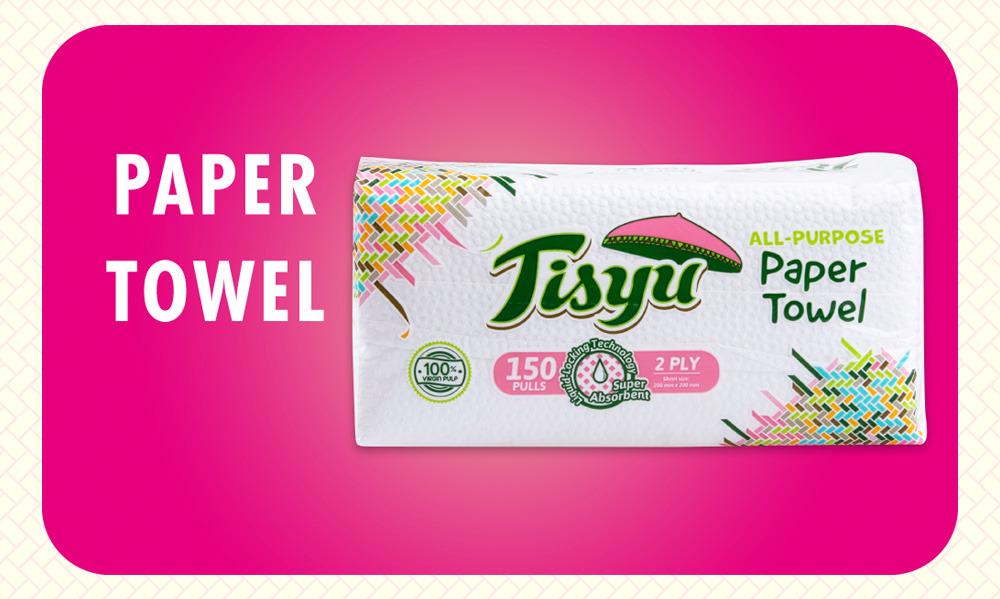 Tisyu Official Store, Online Shop | Shopee Philippines