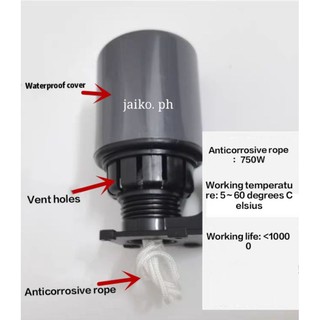 Radar brand water level/liquid level controller dual-purpose AB switch ...