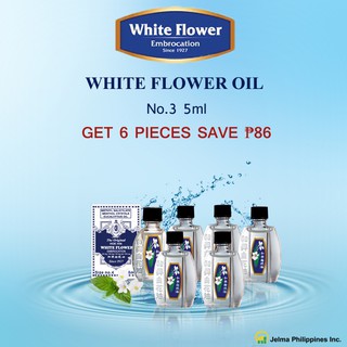 White Flower Official Shop, Online Shop | Shopee Philippines
