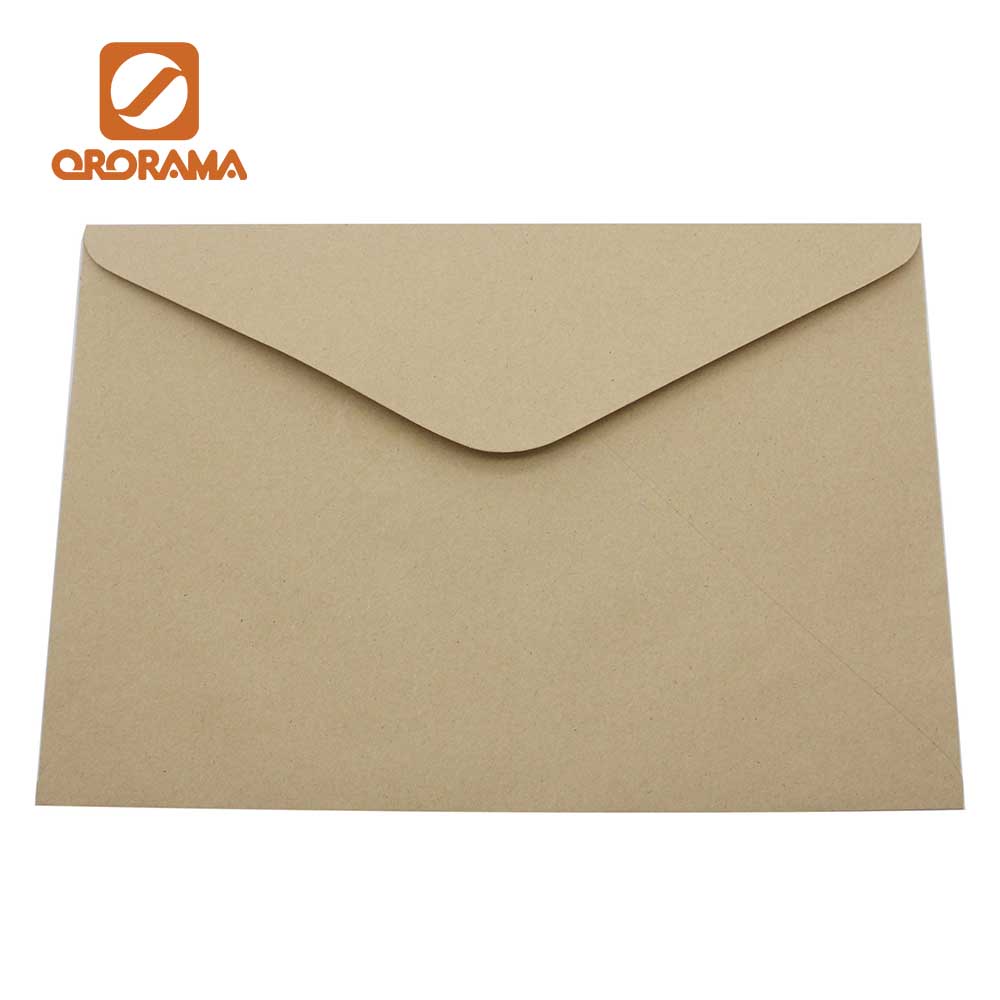 Brown Envelope Stationary School Supplies Brown Envelope Long | Shopee ...