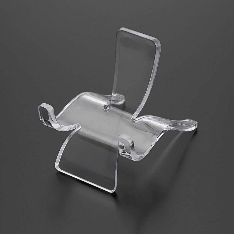 Acrylic Display Stand - Small (SOLD PER PIECE) | Shopee Philippines