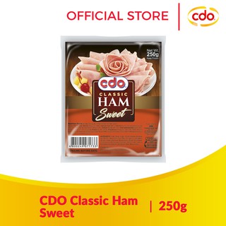 CDO Foodsphere Frozen Products, Online Shop | Shopee Philippines