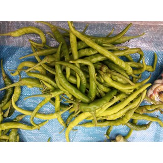 ARUY-UY SWEET PEPPER/ SILING DUWAG | Shopee Philippines