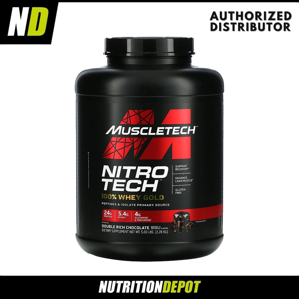 Nutrition Depot Ph, Online Shop | Shopee Philippines
