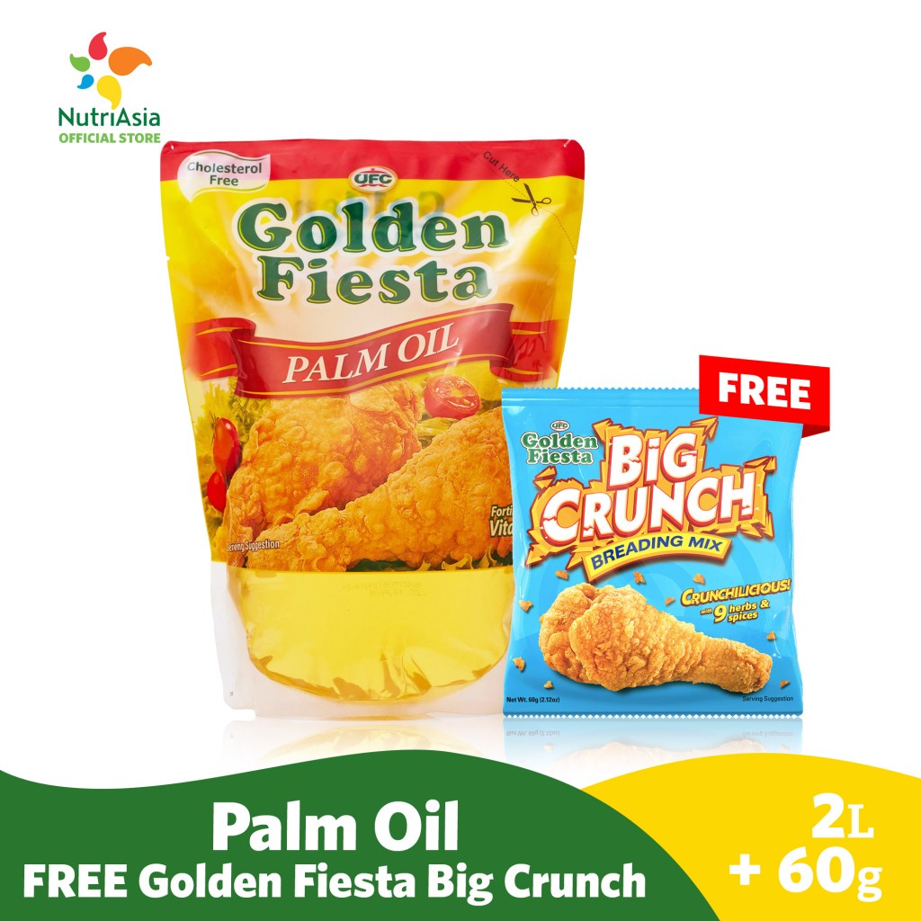 NutriAsia, Online Shop | Shopee Philippines