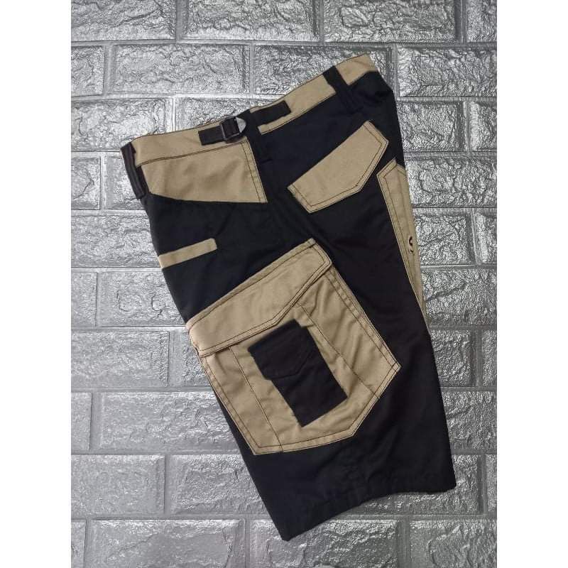 Tactical Shorts (unisex) | Shopee Philippines