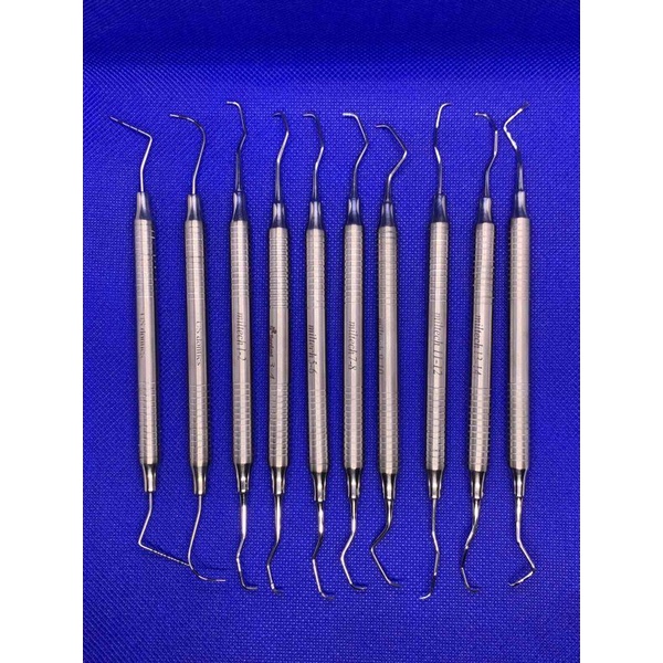 Perio Set of 10 pcs ( per set ) | Shopee Philippines