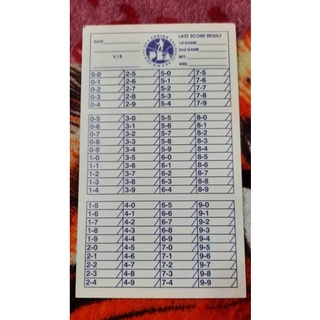 Ending Cards Basketball | Shopee Philippines