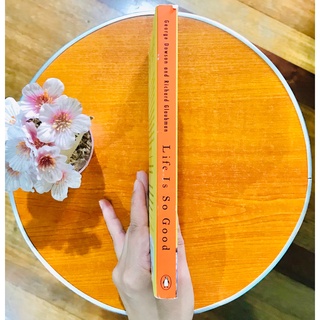 Life is So Good by George Dawson and Richard Glaubman | Shopee Philippines