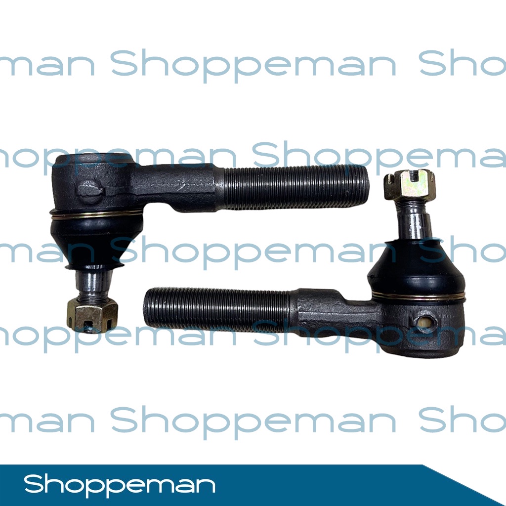 ISUZU ELF TIE ROD END SE-5021 (2 Pieces) | Shopee Philippines