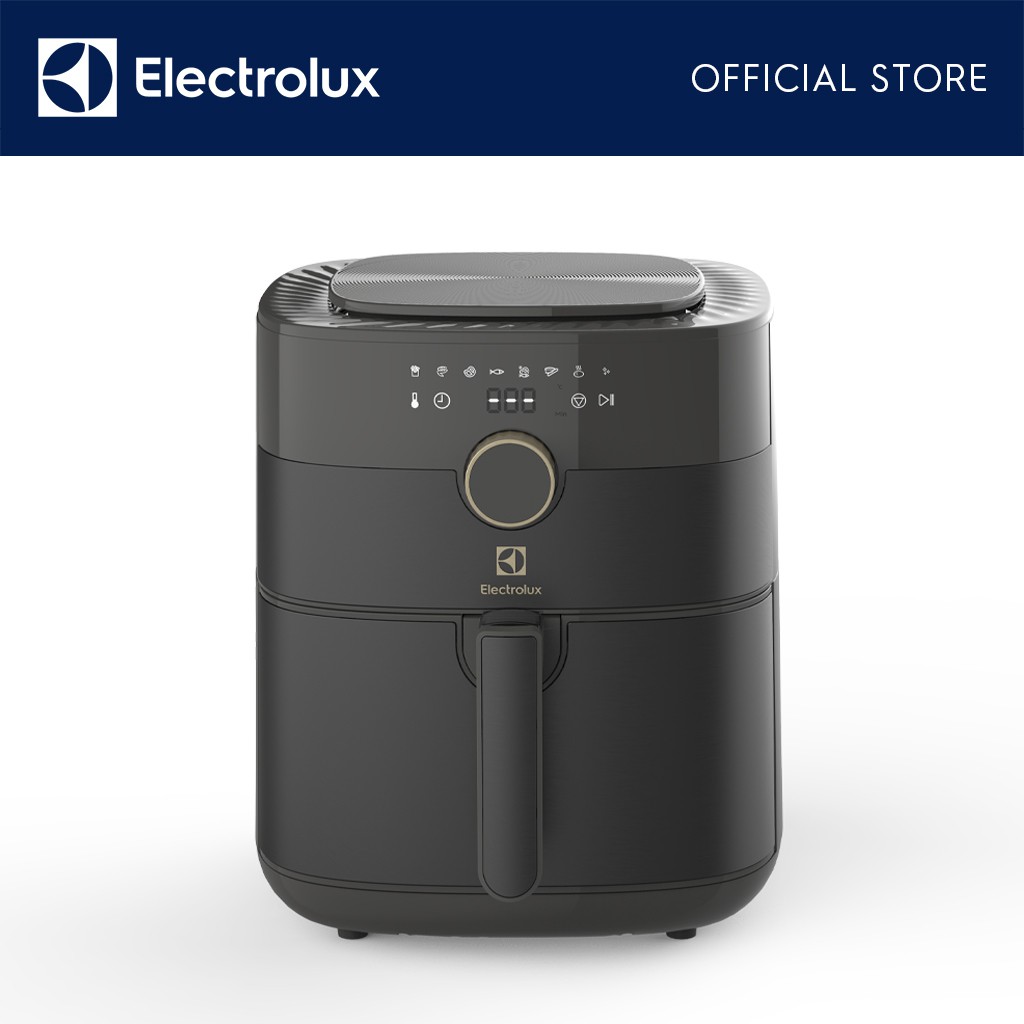 Electrolux E6AF1-520K Air Fryer | Shopee Philippines
