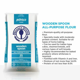 all purpose flour - Best Prices and Online Promos - Jul 2022 | Shopee ...