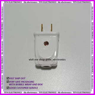 BULL PLUG HEAVY DUTY( GNTP-10L1 ) | Shopee Philippines