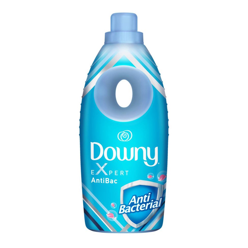 Downy Antibac Concentrate Fabric Conditioner Bottle 800Ml | Shopee ...